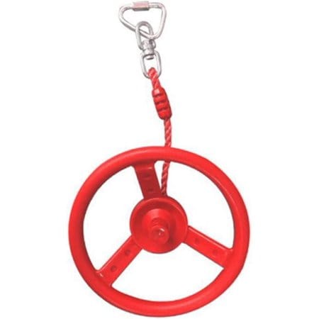 Ninja Wheel - Universal - RED – Prestige Coops and Cubbies