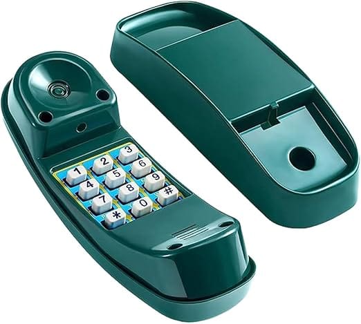 Play Phone – Prestige Coops and Cubbies