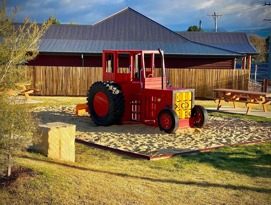 Custom Cubbies Houses - Delivered in Australia – Prestige Coops and Cubbies
