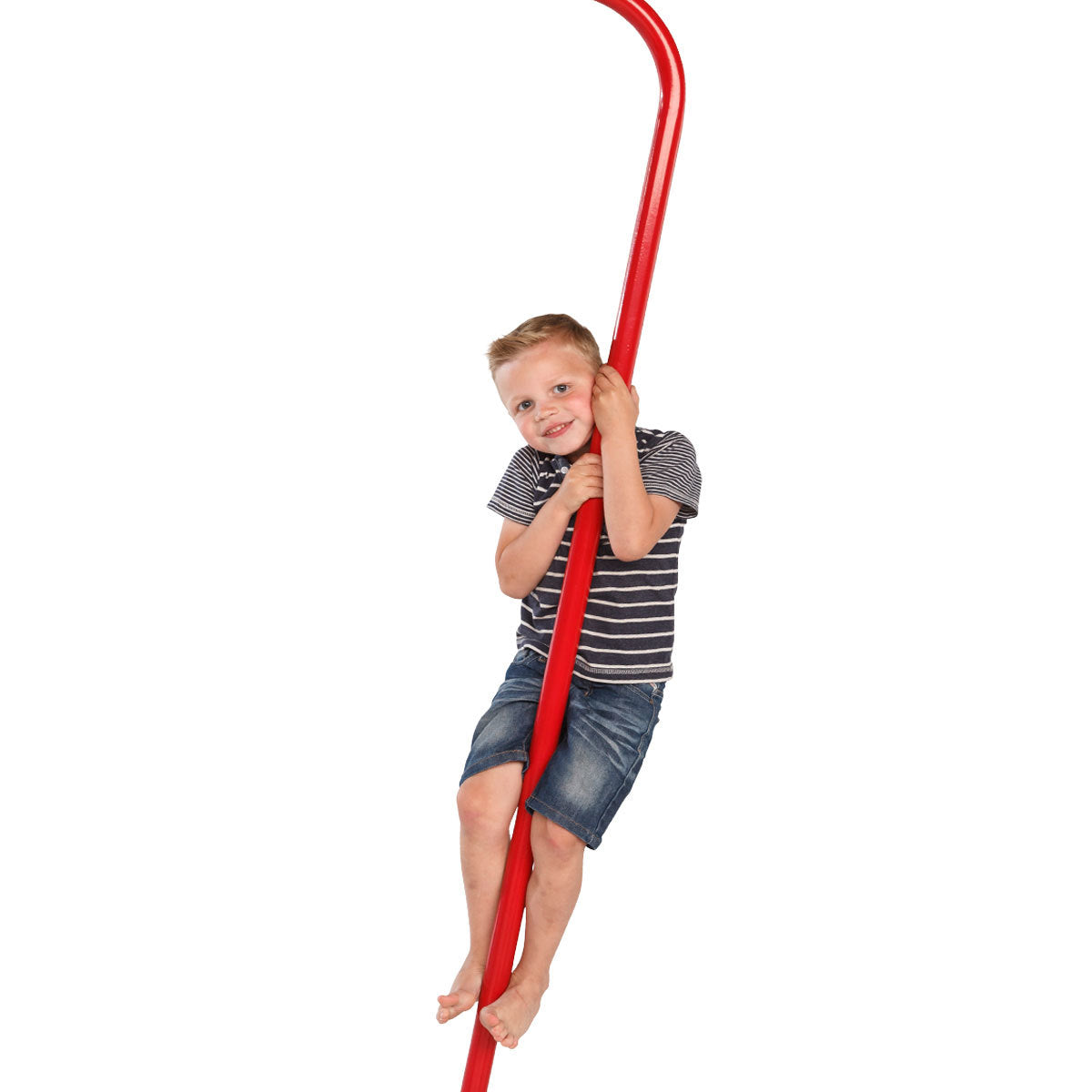 Firemans Pole 3m - Pick Up Only – Prestige Coops and Cubbies
